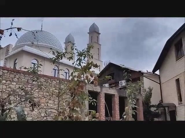 ГУНИБ . Дагестан.