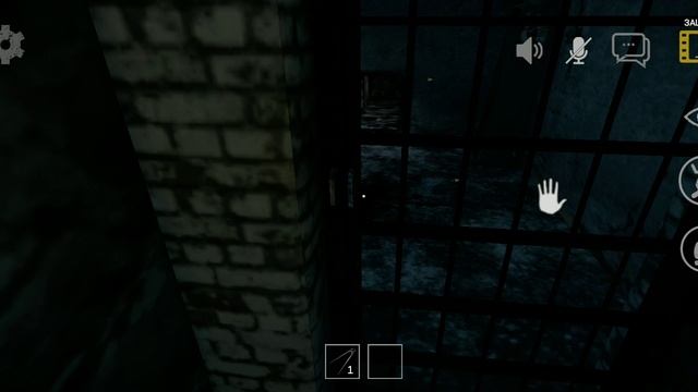 Пытаемся пройти игру с лагером .Granma 1 3 серия