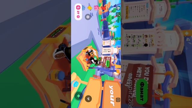 Порадовал кого то