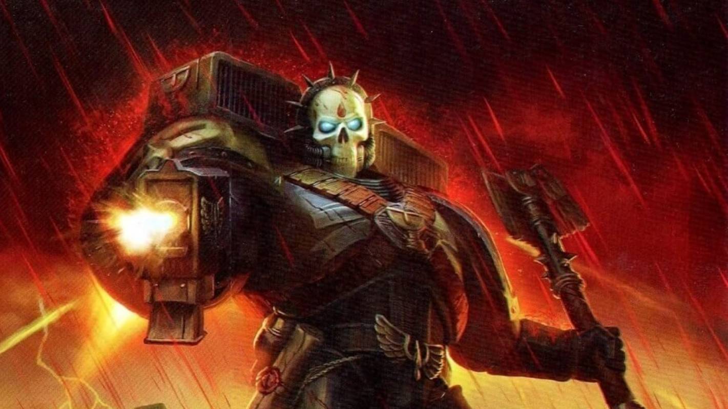 # 73 Space Marine 2 Assault marine class Arena PvP