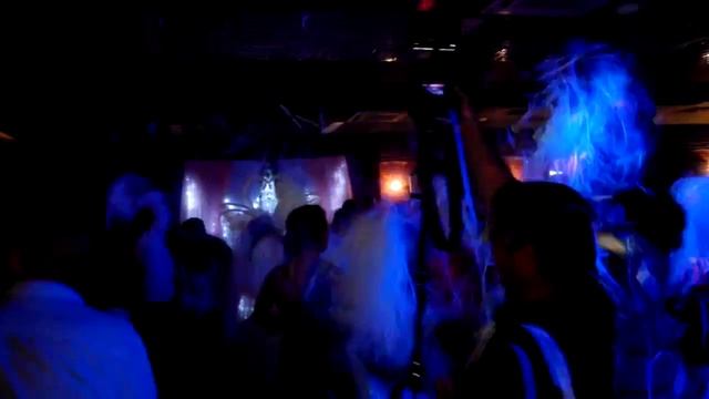 Бумажное шоу. ВЕДУЩАЯ, Тамада МАРИНА Багаутдинова