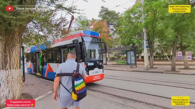 В ПОИСКАХ СУПЕР ПЛЯЖА - ЕВПАТОРИЯ ПЛЯЖ ЛАЗУРНЫЙ БЕРЕГ. (2 часть)