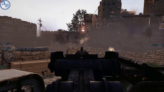 Medal of Honor Warfighter: Соединяя точки!!