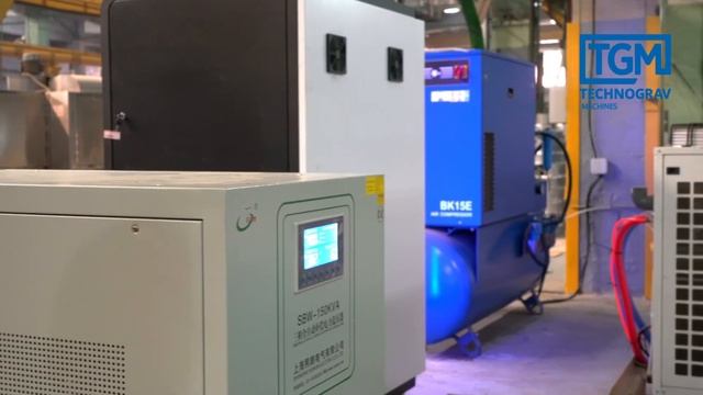 Как завод металлоизделий расширил производство и нарастил объемы с помощью лазеров SENFENG, г. Пермь