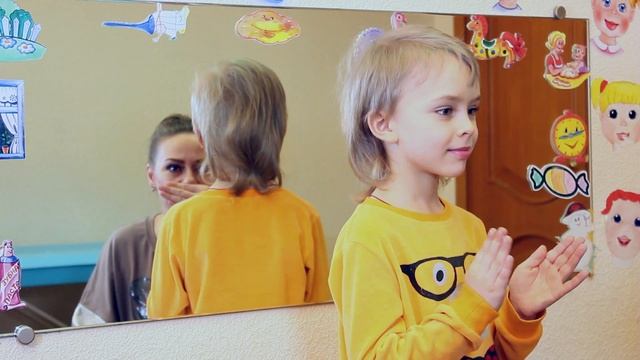 Звук С. 3 упражнения на развитие фонематического слуха