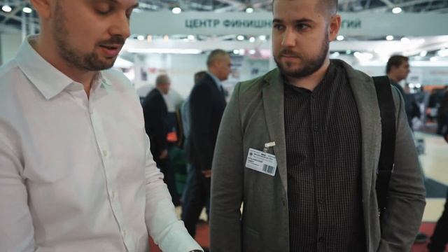 "Мировые лазерные системы" на выставке "Металлообработка 2022"