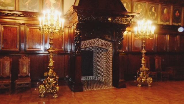 Несвижский замок 🏰 Белоруссия 🇧🇾