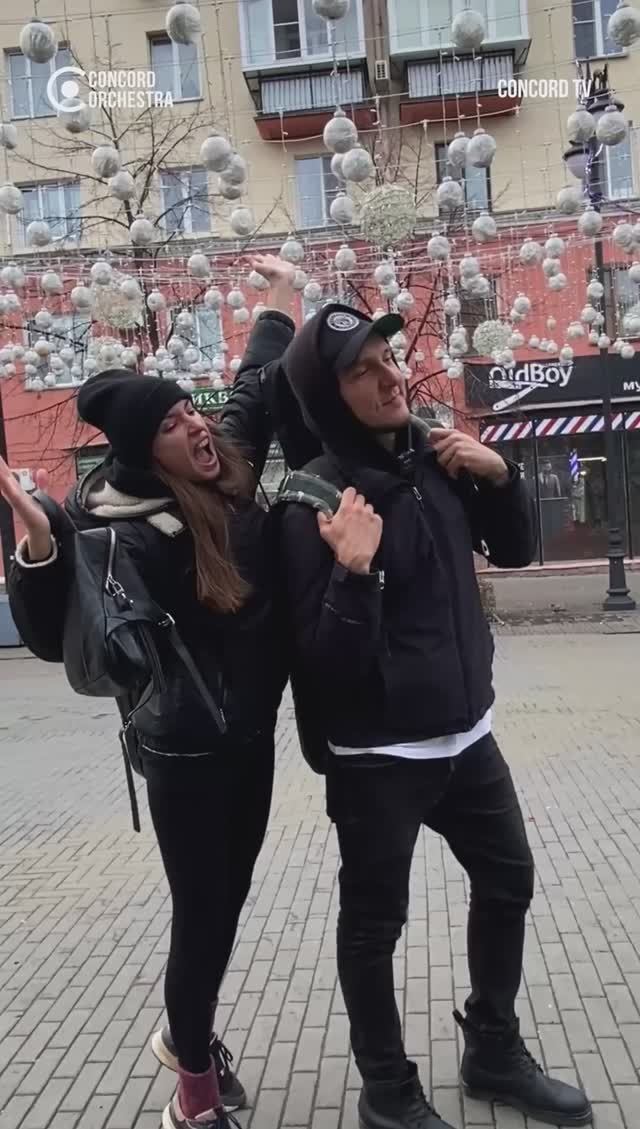 CONCORD TV: пробуем Челябинск на вкус! Уральские пельмени. Выпуск 5 часть 1