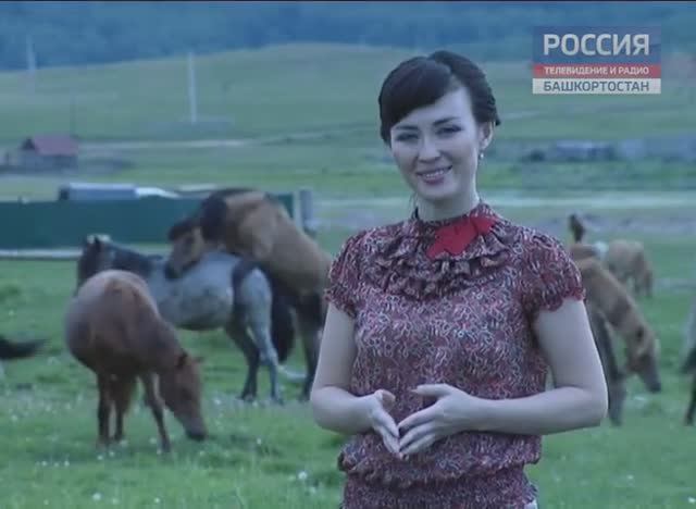 Ляпы в эфире. Вести Россия Башкортостан