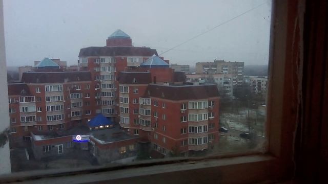 Лифт NLM 2024 года (ул.Вишнёвый бульвар дом 9) (г.Чехов) 4-подъезд