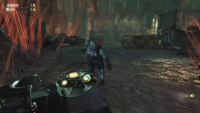 Singularity  стрим 2