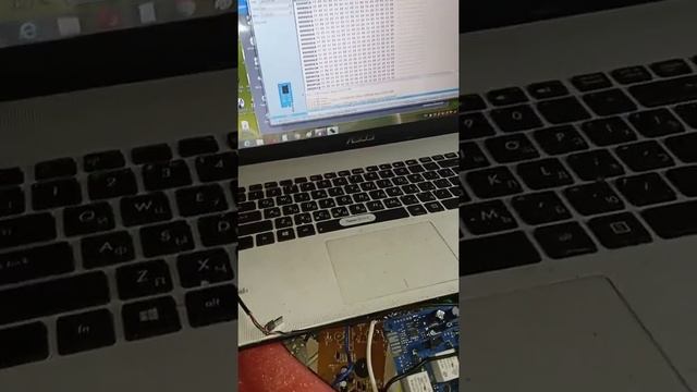 Не включается телевизор Samsung le40r81b решение