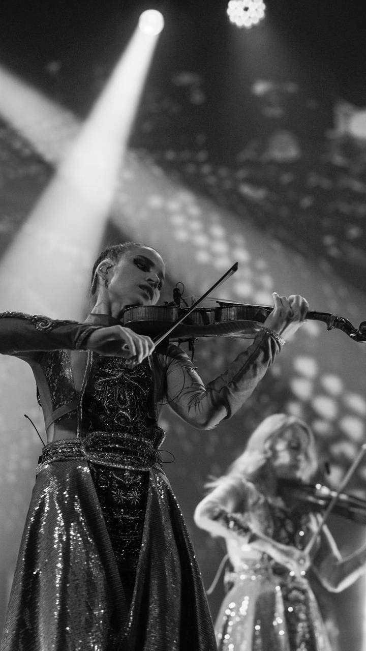 CONCORD ORCHESTRA «Планета людей» Просторы нейросети