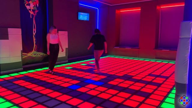 Этап I, уровень 2 - «Лабиринт»