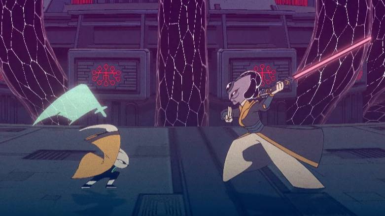 Nine Sols - Эйгун