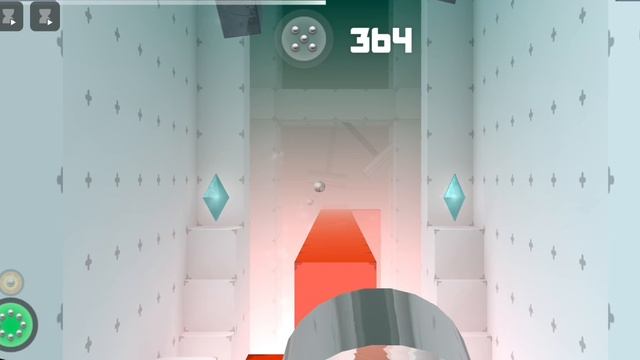 Голосовой помощник по Smash hit.