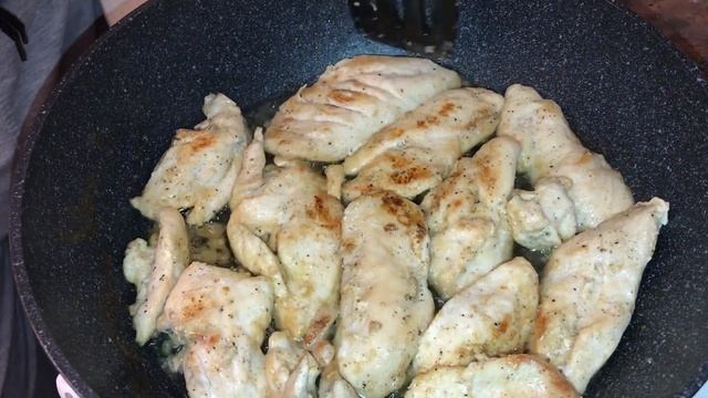 Шаурма в домашних условиях! Нереально вкусная!!!!