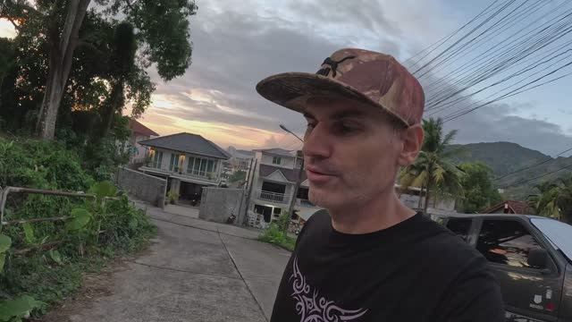 ИСТОРИЯ КАК ЗАХОТЕЛ ЖЕНИТЬСЯ НА ТАЙКЕ И ПРОГАДАЛ