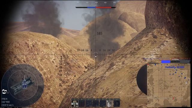 СТРИМ: WAR Thunder "Начало".