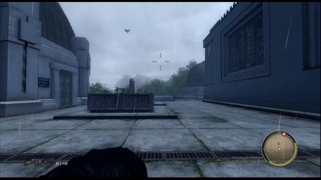 MAFIA II - ГЛАВА 15 "ЧЕРЕЗ ТЕРНИИ К ЗВЕЗДАМ"