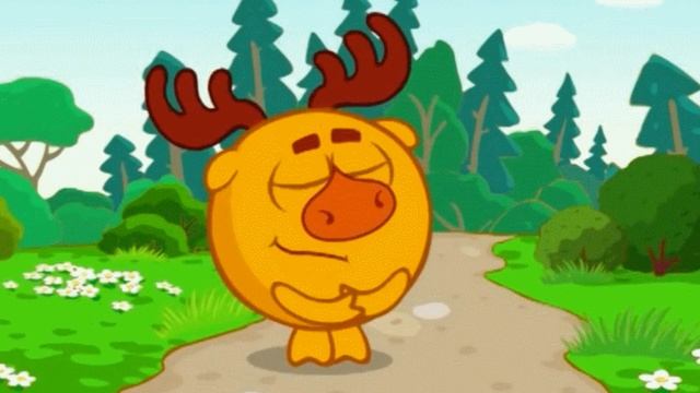 Автоматизация звука [л].