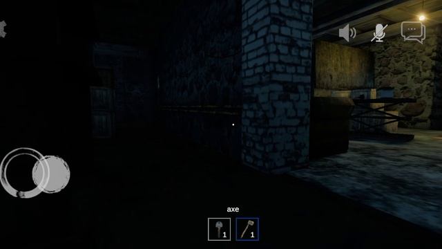 Пытаюсь пройти игру  с Викуськом и лагером .Granma 1 2 серия