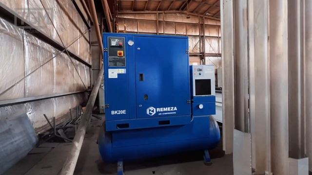 КОМЗ-Экспорт, г. Каменск-Шахтинский. Настройка лазерного трубореза Senfeng SF6035TZ - 3 кВт.