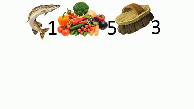 Звук и буква Щщ