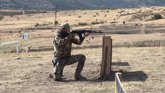 Джордж Гафаров (1995)