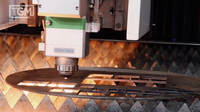 Пуско-наладочные работы по лазерному станку комбинированного типа SENFENG SF3015M - 3 кВт, Подольск