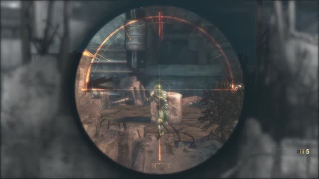 Singularity Стрим 4