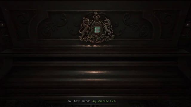 Echoes Of The Living - Демонстрация геймплея