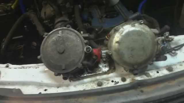 Про газовые редуктора под пропан Ловато Атикер на змз 406 как ведут себя газовые редукторы на газеле