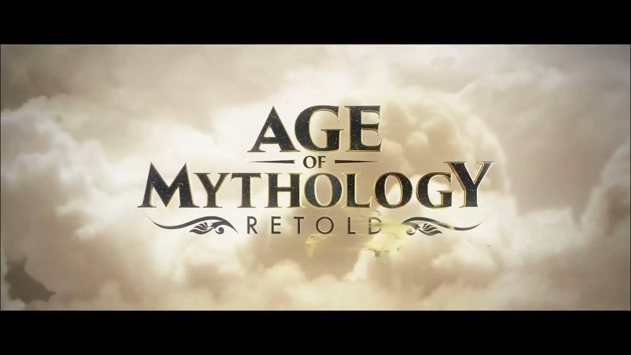 Ностальгируем и превозмогаем | Age of Mythology Retold | Арена Богов №6