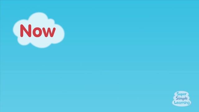 The Super Simple Alphabet Song (Uppercase) _ Super Simple ABCs