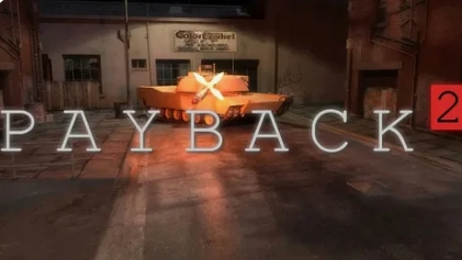 Payback² - THUG LIFE #11 (epic moments)