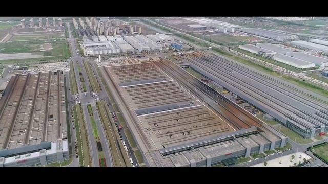 SANY Heavy Industry Co., Ltd