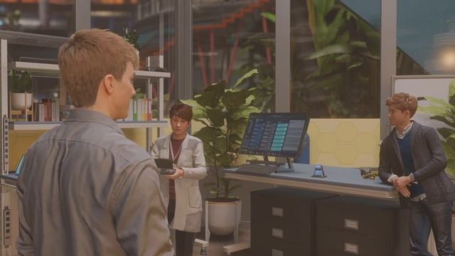 Marvel Человек-Паук 2 #5 Стартап