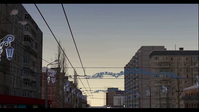 MTA Province: Зима 2022-2023.