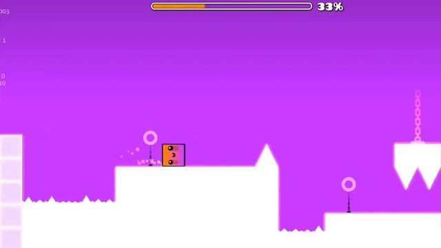 Прохождение 5 уровней в ГД WORID👾