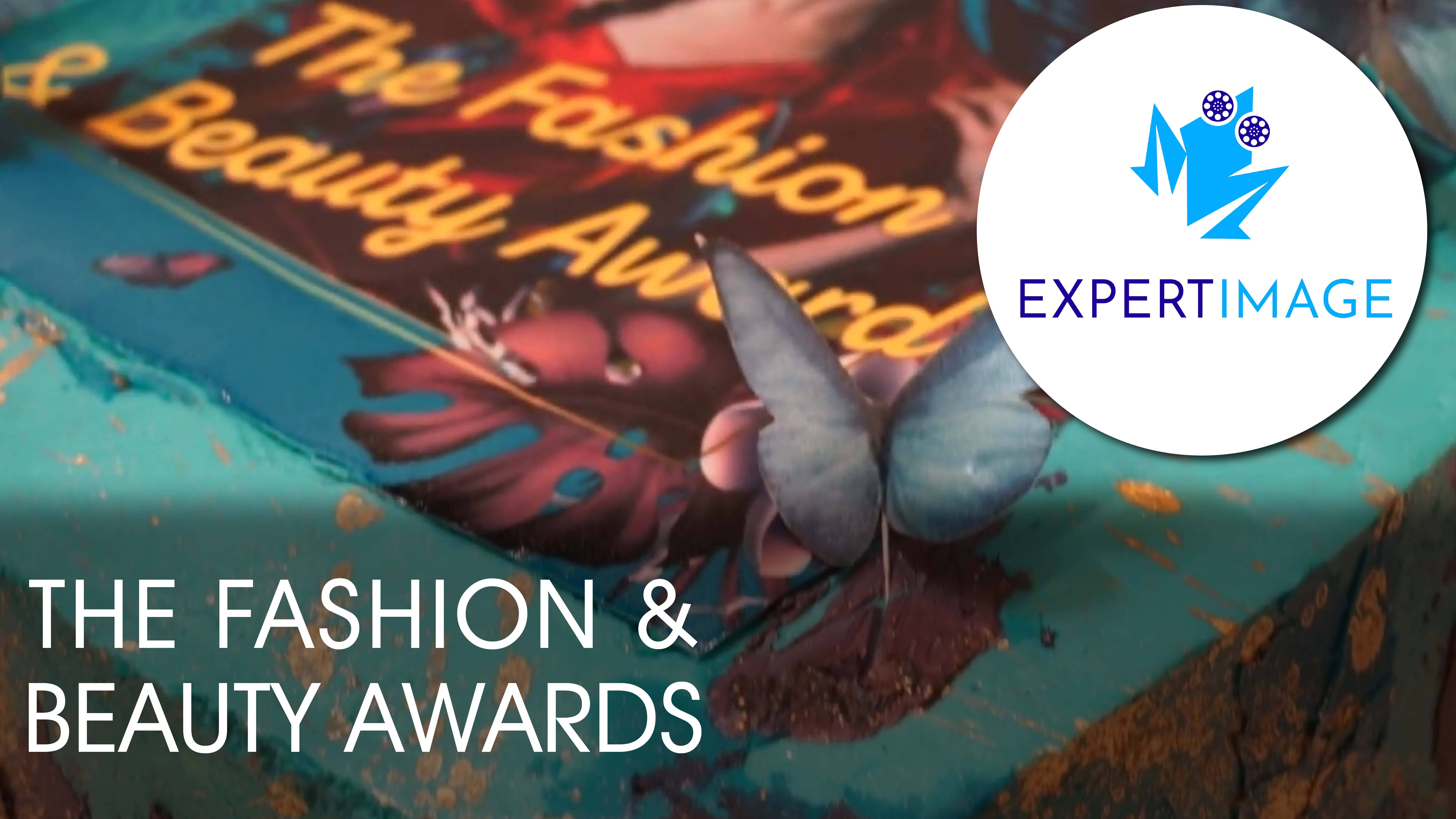 The Fashion & Beauty Awards