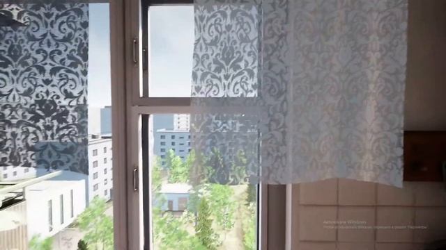 Bright lights of Svetlov - отправление в прошлое.