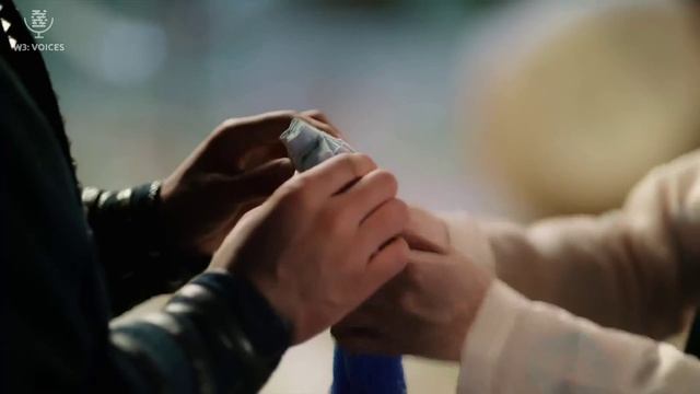 Сияет, словно луна 1 сезон 20 серия