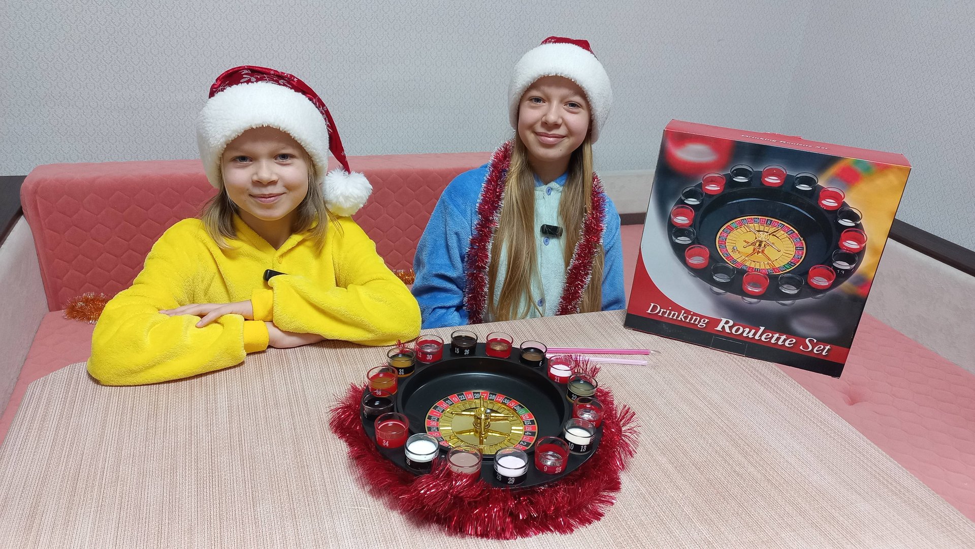 ЧЕЛЛЕНДЖ НА ВЫЖИВАНИЕ Что Где Когда на канале Поля