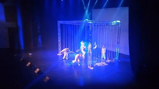 23.11.2024, Юнона и Авось, Ярославль - В море соли...