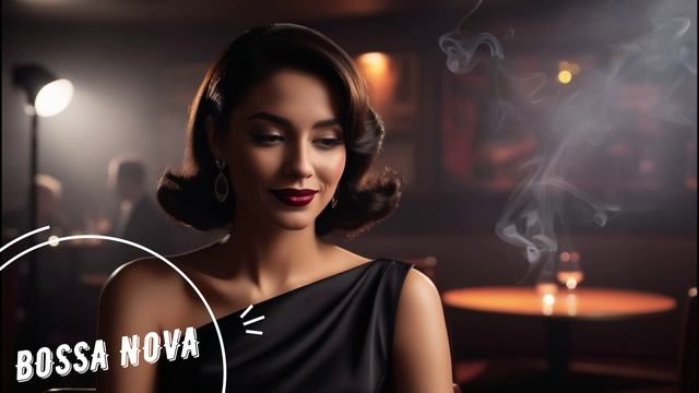 BOSSA NOVA #5 Samba & Jazz Cafe. Самба и Джаз. Расслабленное и мелодичный звучание.
