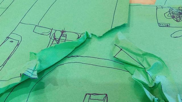 Вайся 3 серия