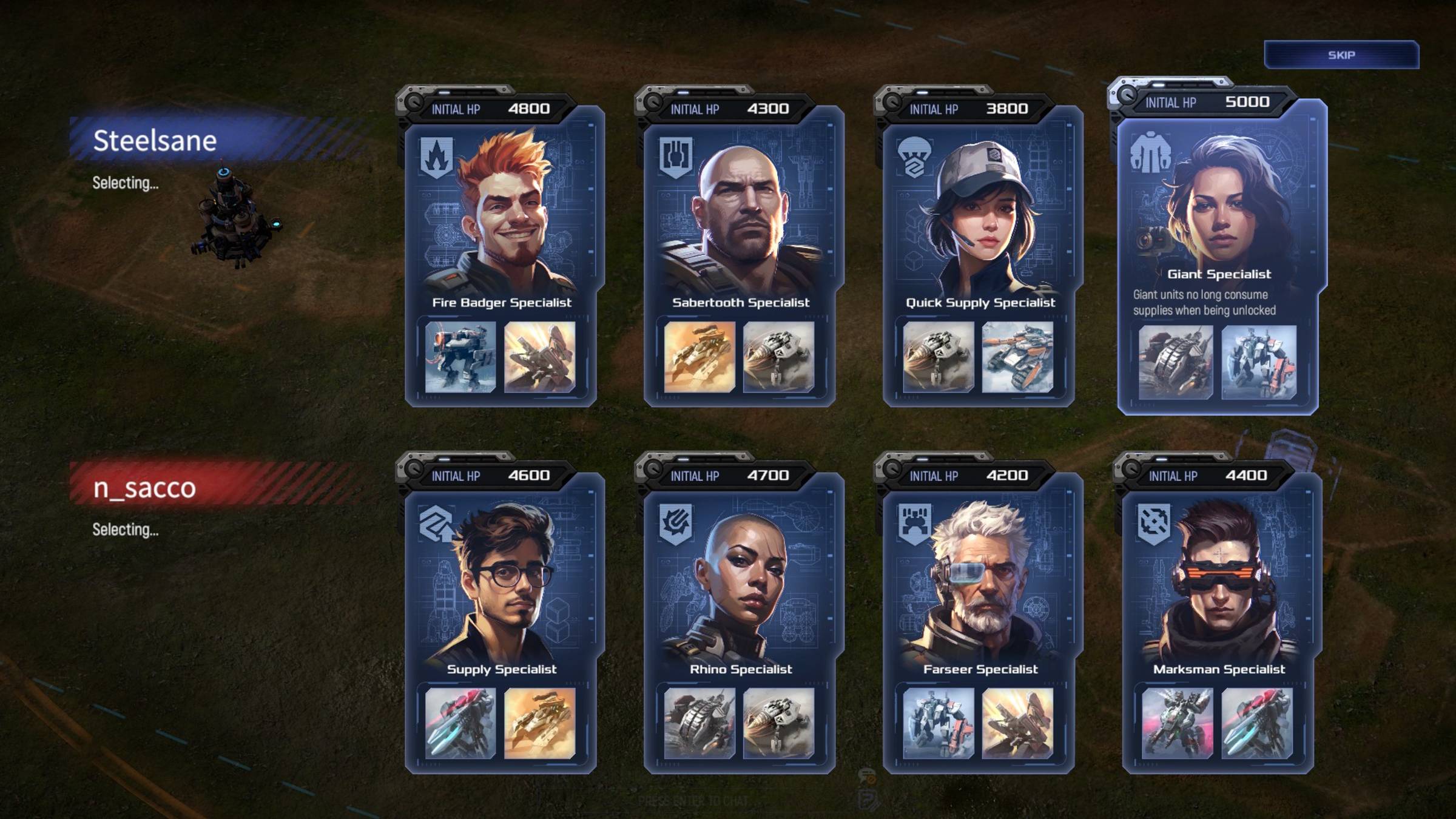 Mechabellum. Steelsane vs n_sacco! Матч определивший направление новой меты!