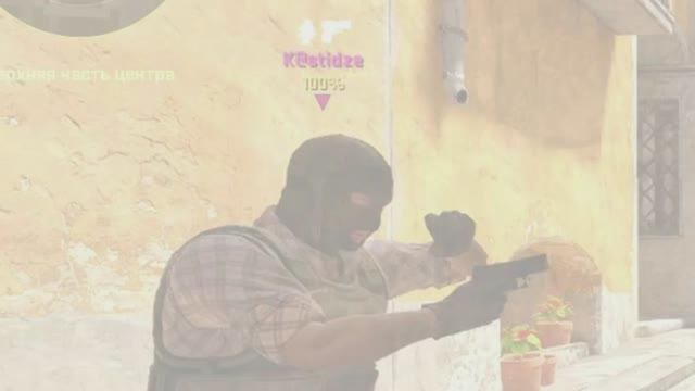 Хас в CS2 ч.15: Каждый бл РАЗ!!!