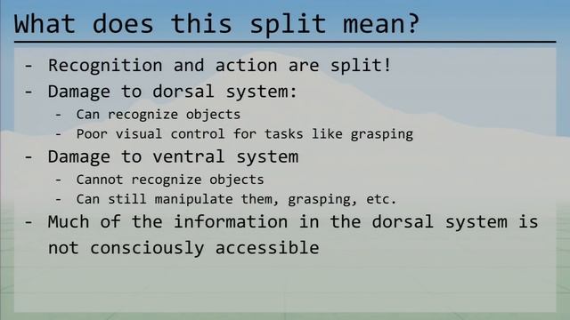 The Ancient Secrets of Computer Vision - 02 - Human Vision